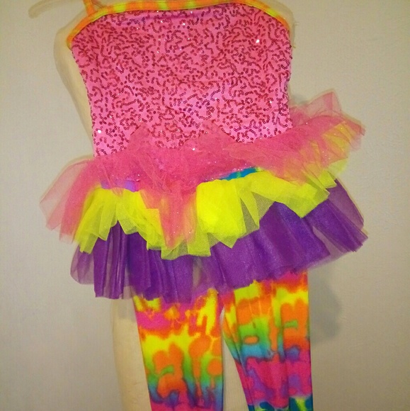 None | Costumes | Girls Customs | Poshmark